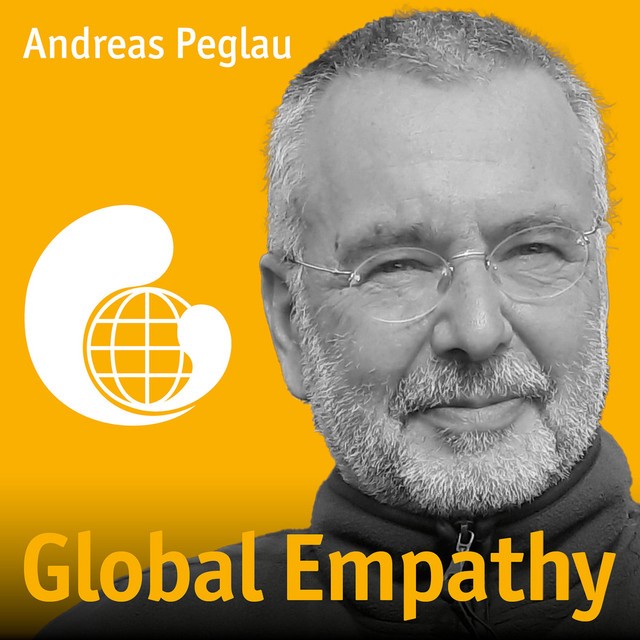 Global Empathy - Thomas Harms im Gespräch mit Andreas Peglau ...